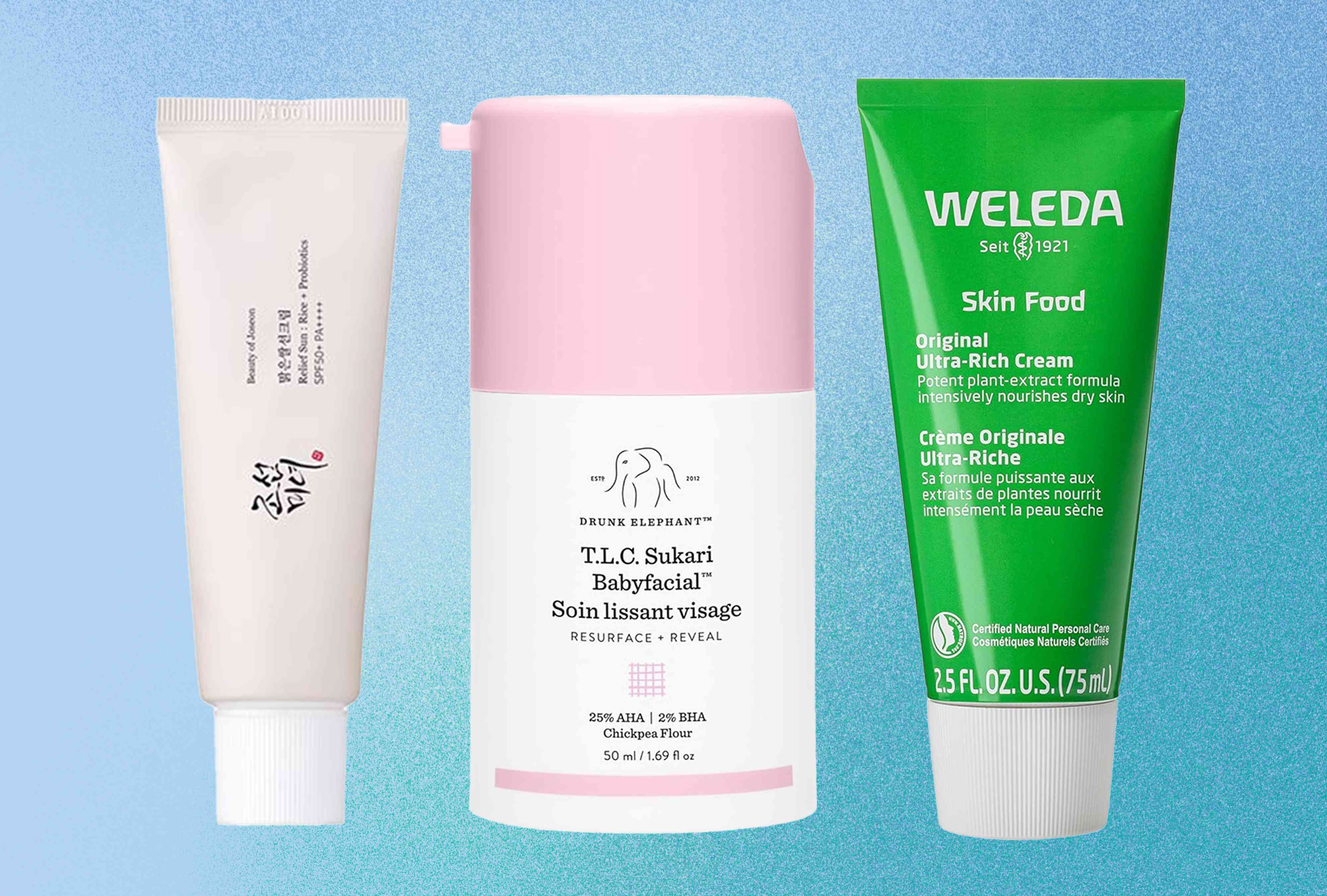 Nobody believes I'm almost 40—here are my holy grail skincare products ...