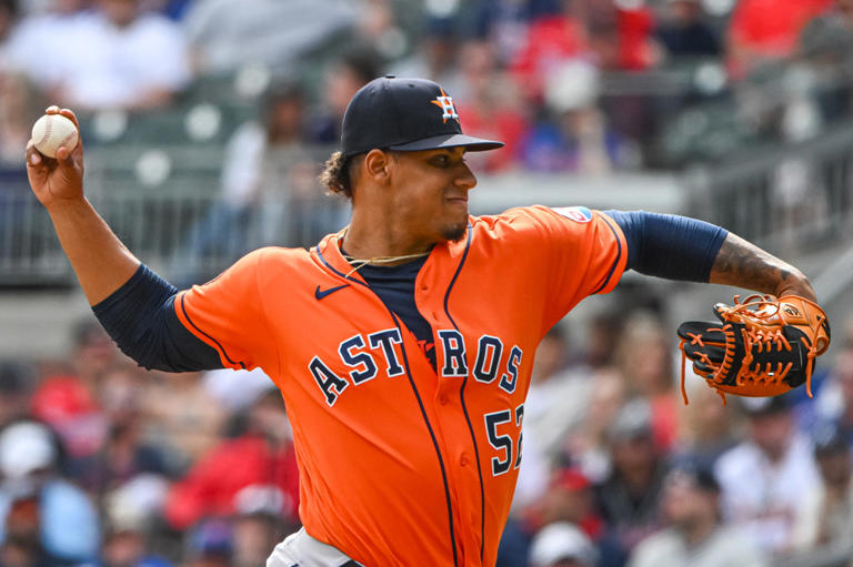 6 upside fantasy baseball closers breaking out? Grant Taylor, Hogan ...
