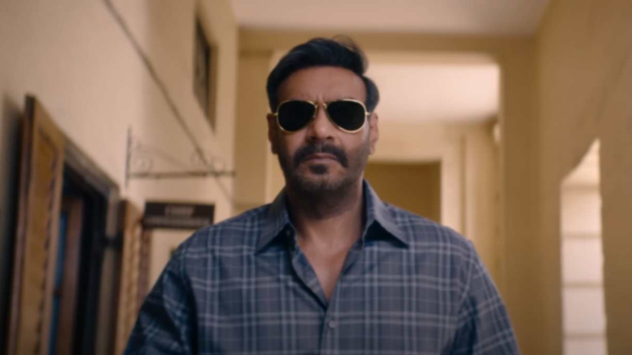 Raid 2 Box Office Preview: Ajay Devgn starrer run time, screen count ...