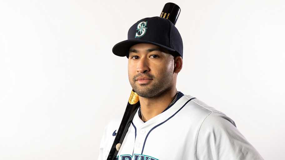 Seattle Mariners Select Outfielder Rhylan Thomas From Triple-A Tacoma ...