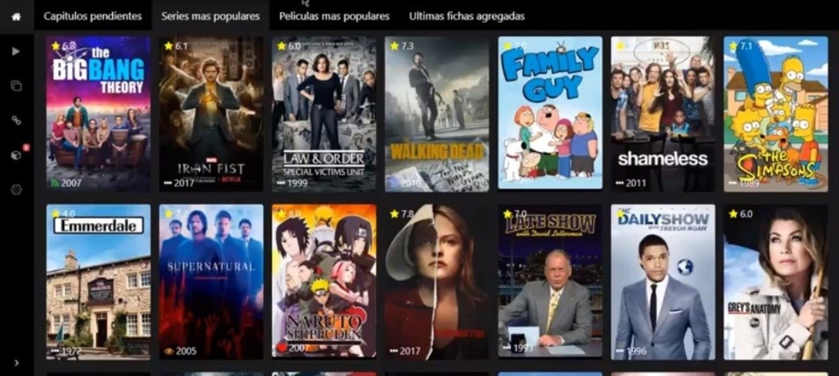 Cómo descargar Dixmax APK gratis en Android, PC, Smart TV e iOS: guía ...