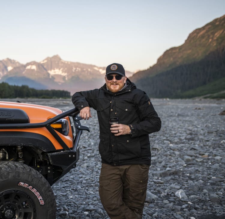 XOVERLAND Announces the Overland Collective