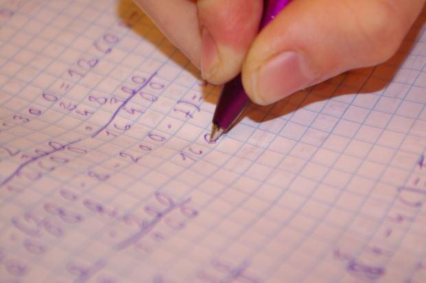 Lack of math instruction at nontraditional school leaves student ...
