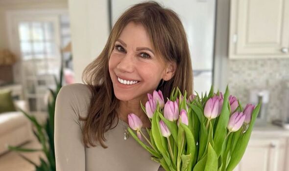 Theresa Nist breaks silence on Gerry Turner's new woman a year after ...