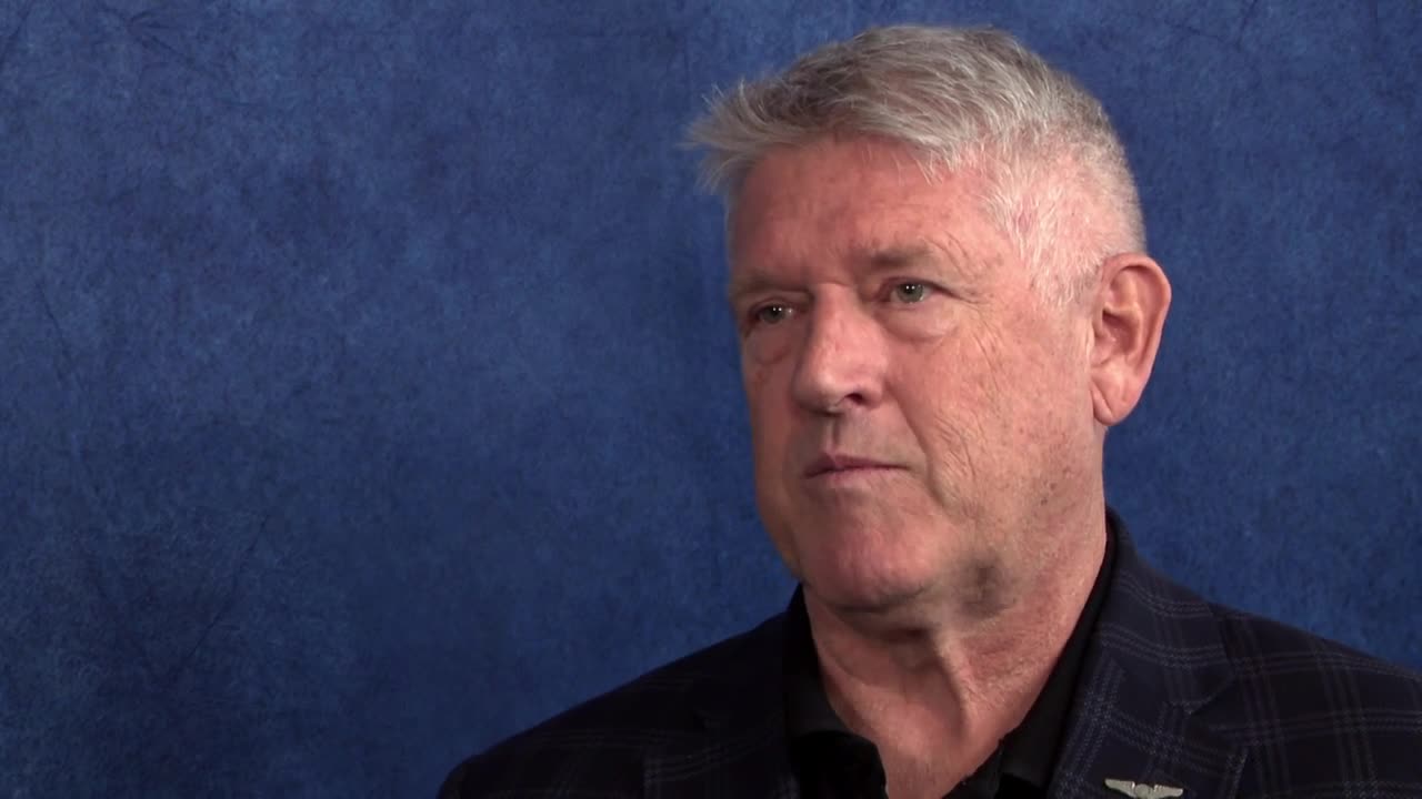 Montana Congressman Downing reflects on his, president's first 100 days