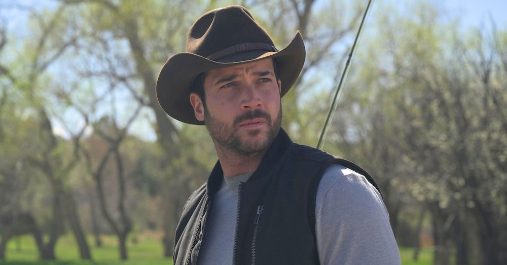 These Ransom Canyon Stars Might Be Dating IRL