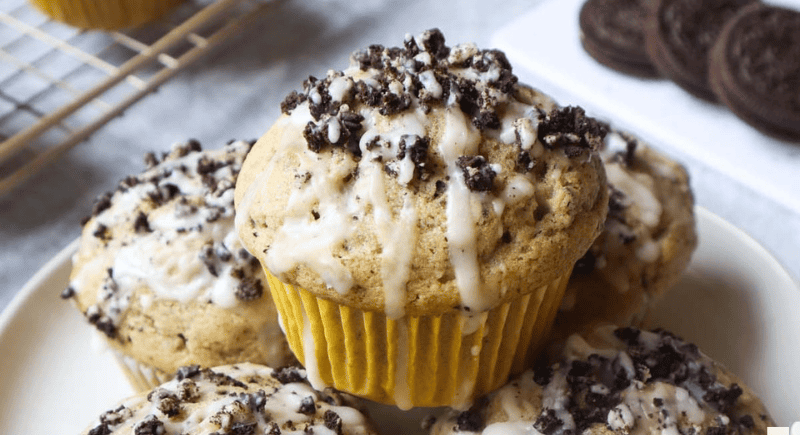 These 20 Muffins are Basically Dessert For Breakfast