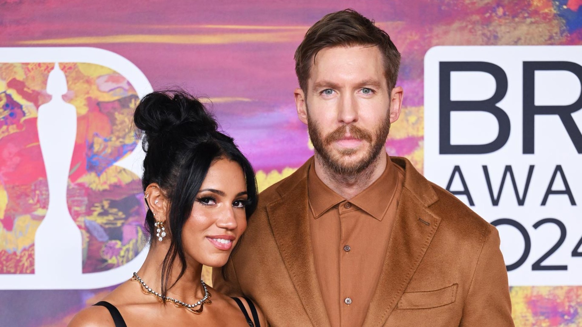 Calvin Harris and Wife Vick Hope Are Expecting Their 1st Baby