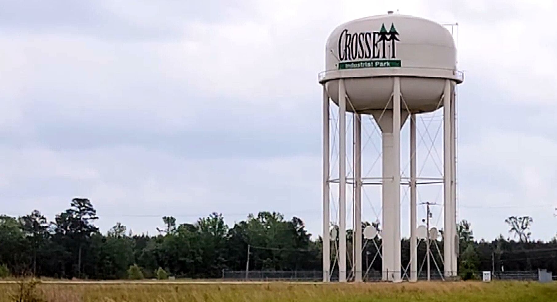 Over $400 worth of concessions stolen from EC Crossett Field concession ...