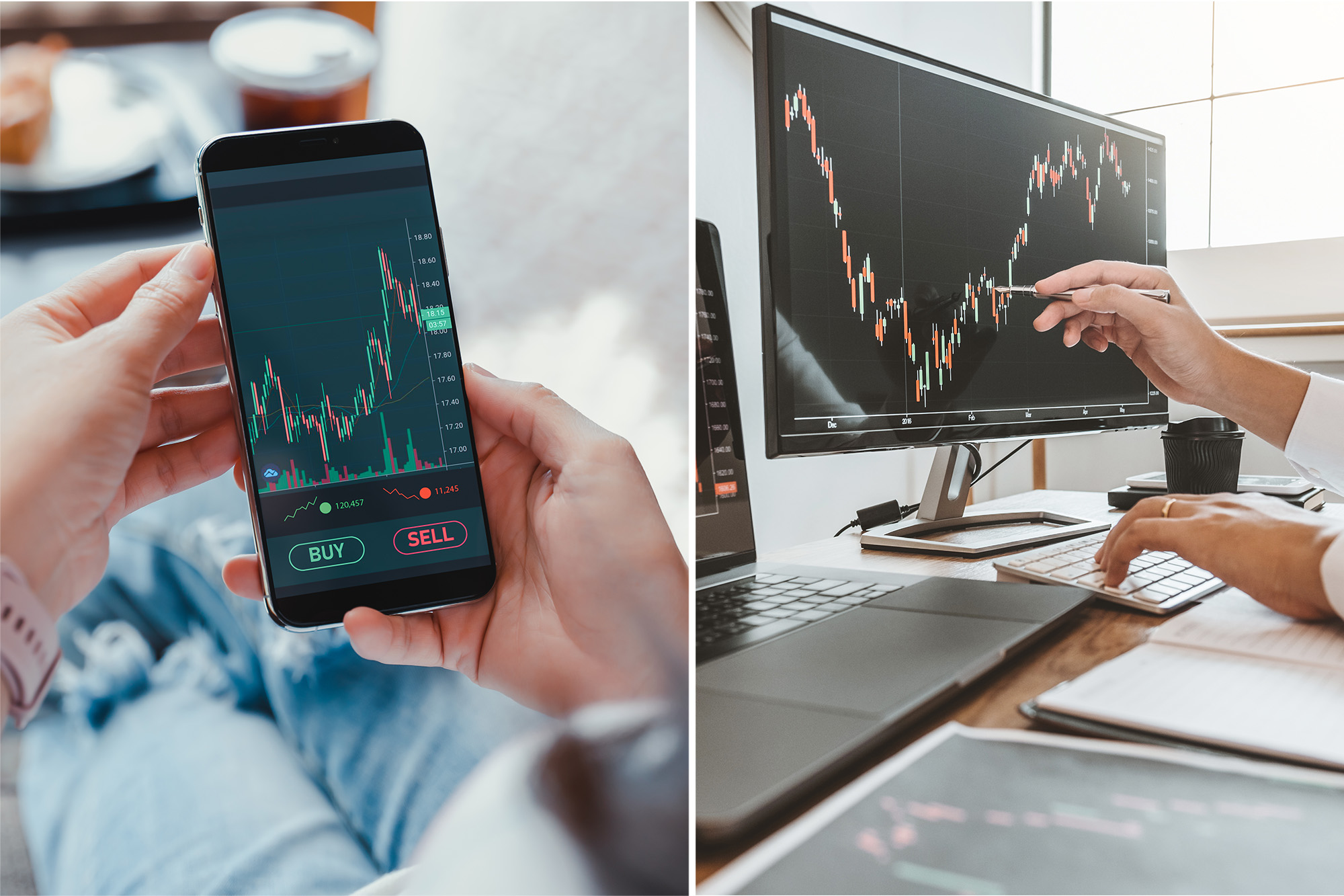 How to invest in cryptocurrency for beginners