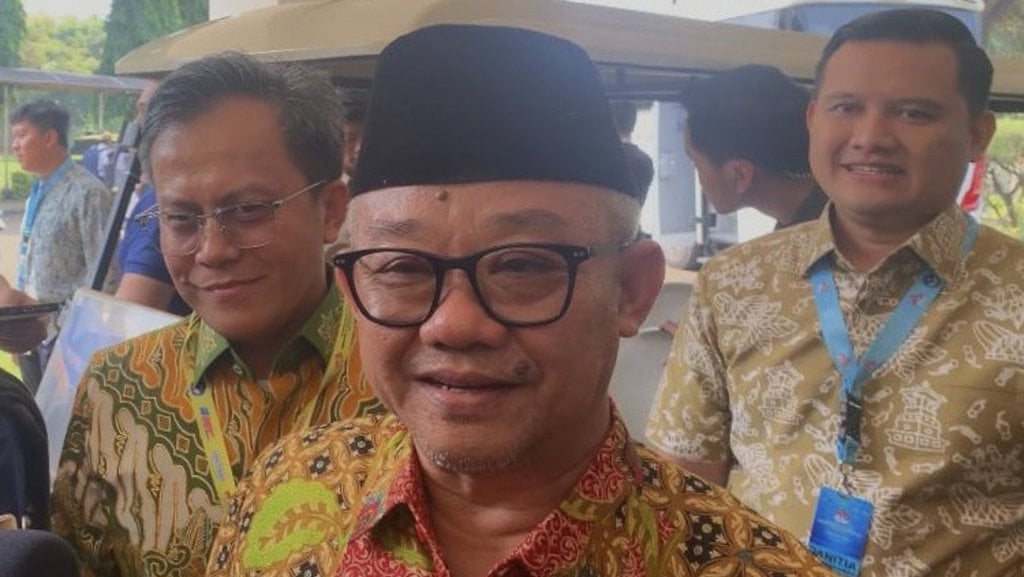 Mu ti: Deep Learning akan Diterapkan pada Tahun Ajaran 2025-2026