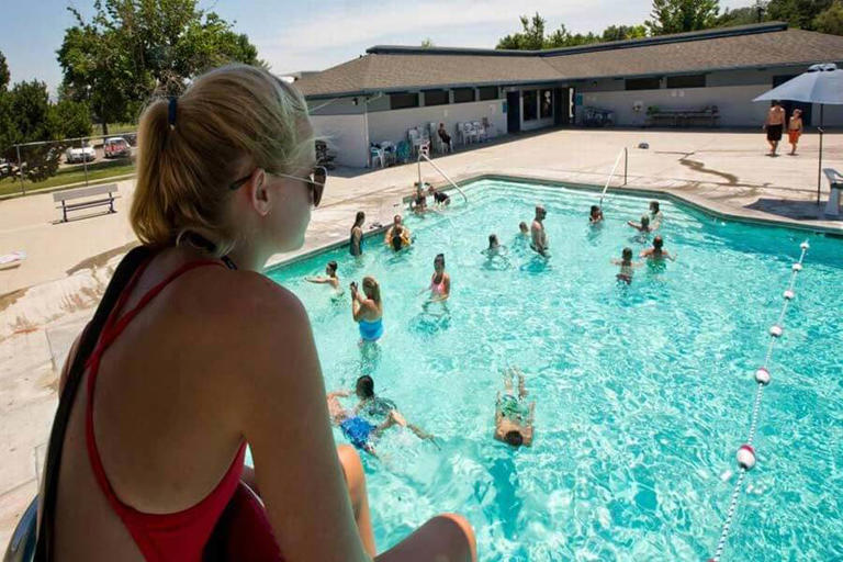 Swimming season is almost upon us. But soon, public pools won’t get ...