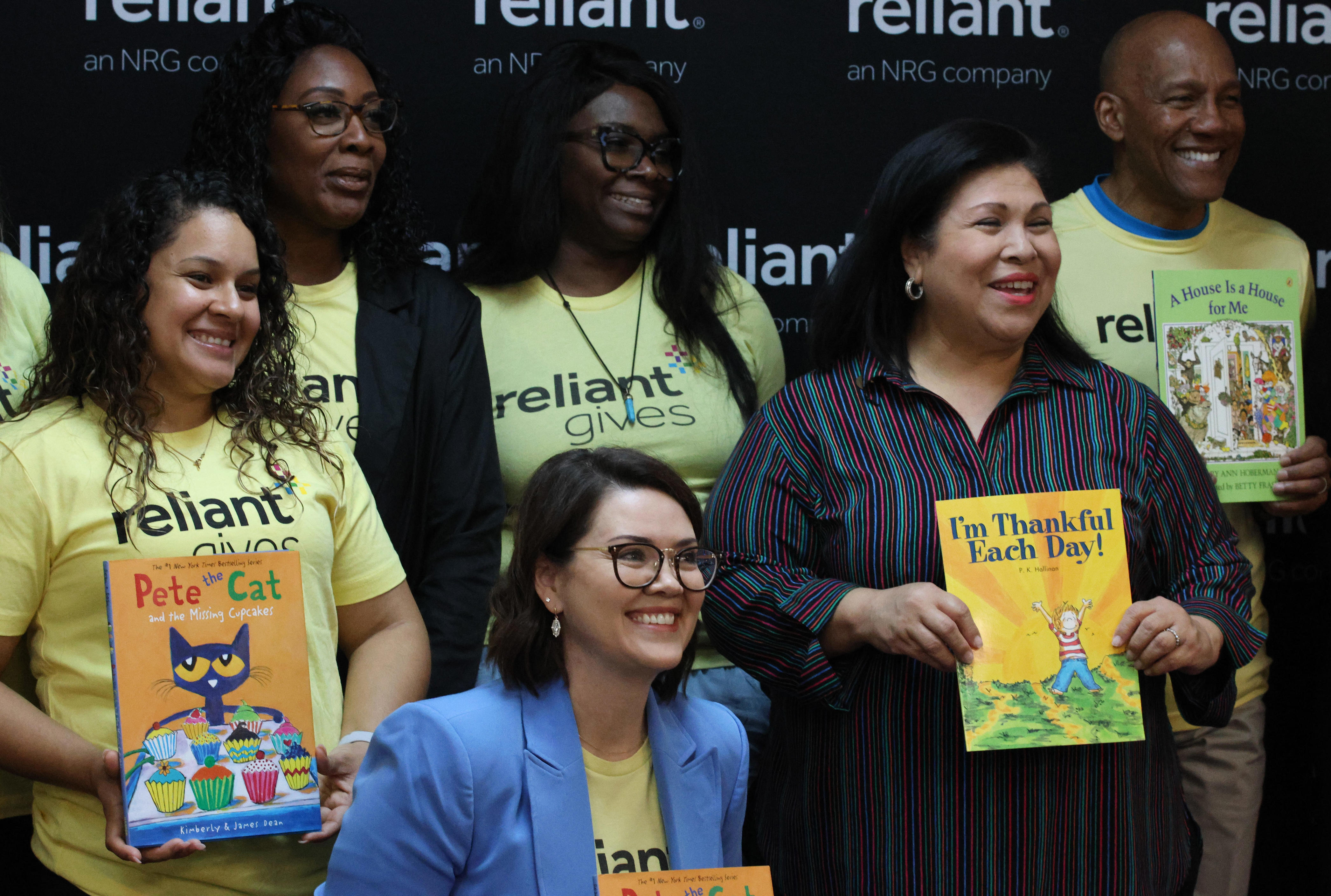 Reliant Energy, Early Learning Centers of Lubbock partner for summer ...