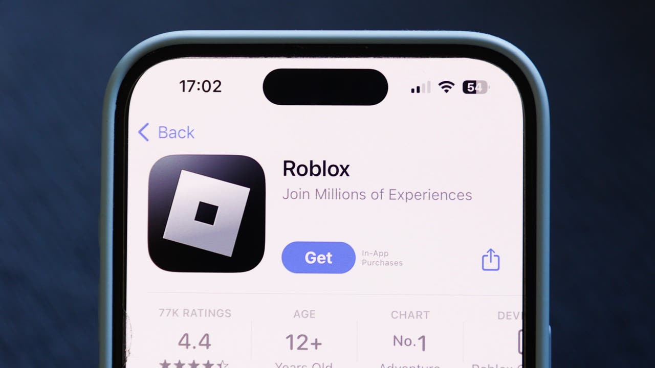 Ocala teen arrested, used Roblox to communicate with and sexually ...