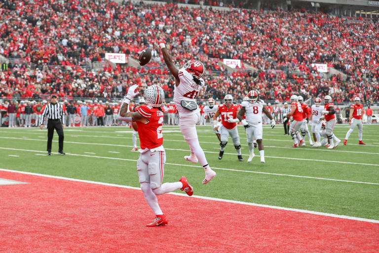 Ohio senator looks to ban exclusive streaming contracts for college ...