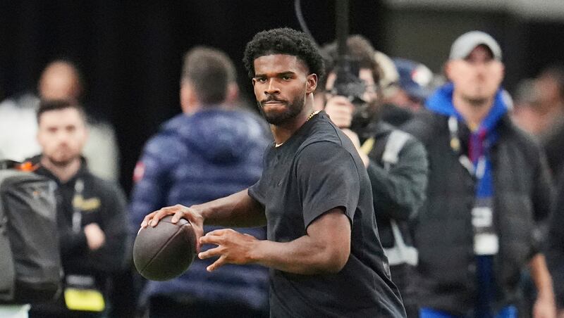 A cautionary tale: Why NFL draft predictions must be taken with a grain ...