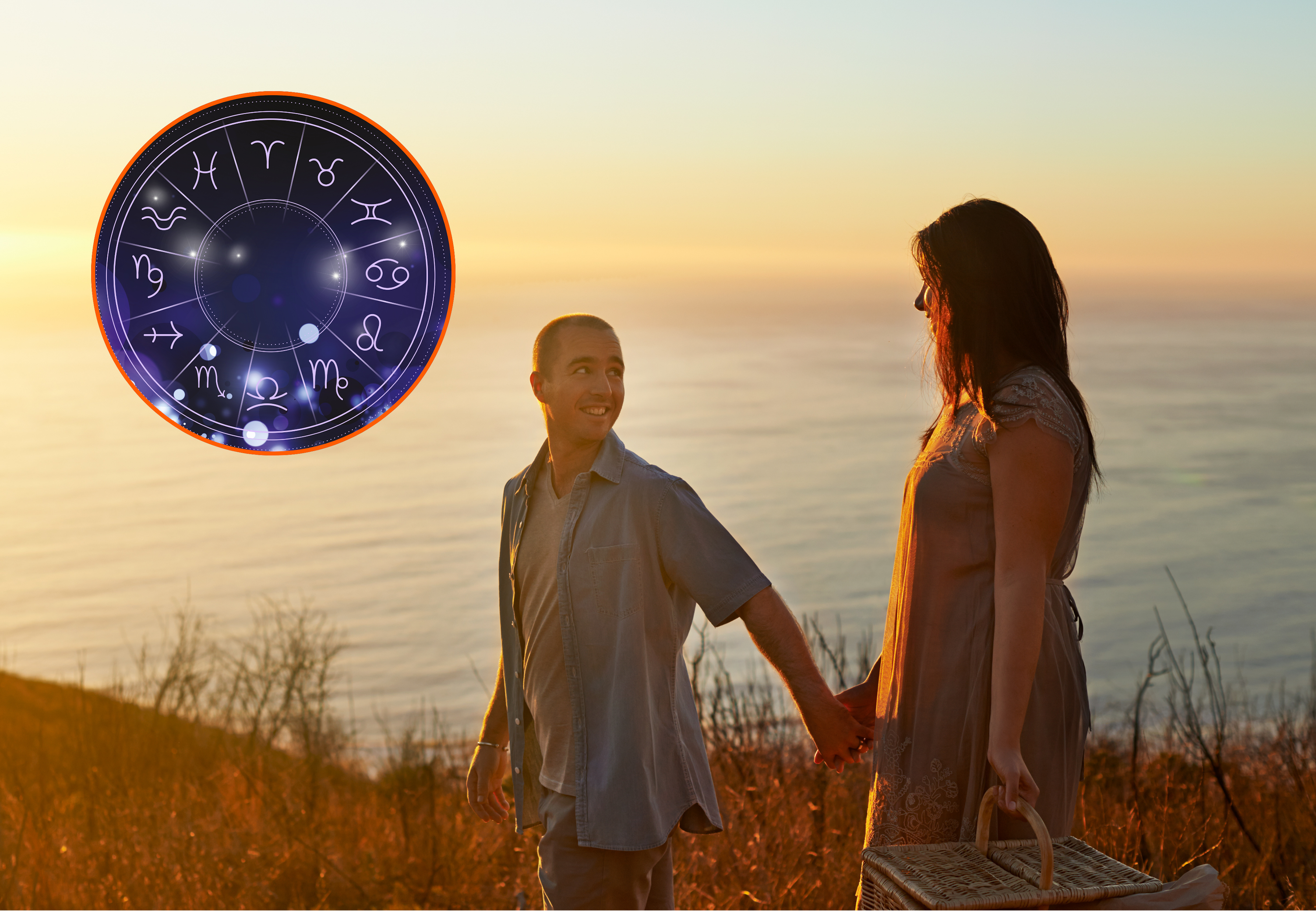 Estos son los 3 signos con más probabilidades de volver con sus ex ...