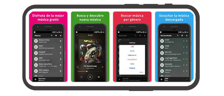 Cómo descargar música gratis y segura paso a paso: Guía completa ...