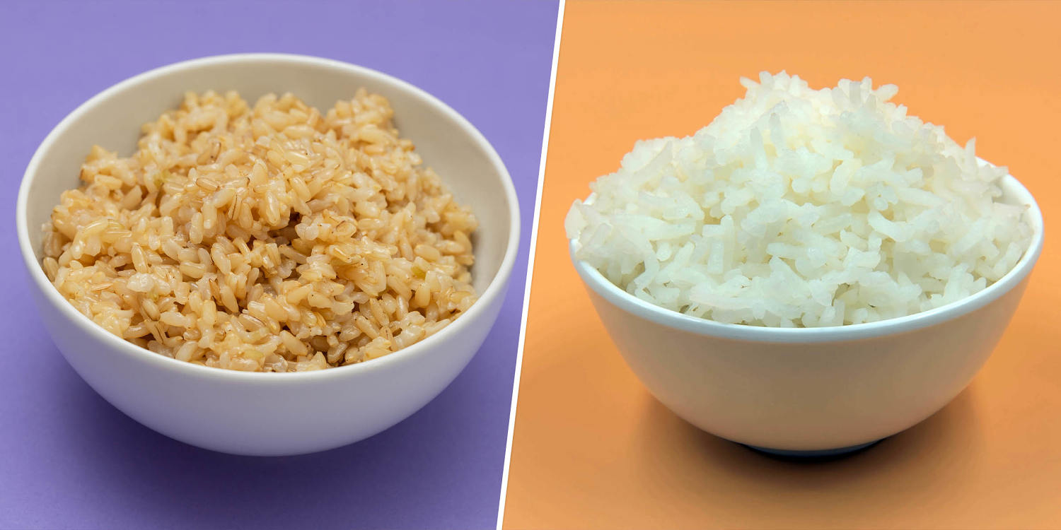 Amid arsenic concerns, is brown rice or white rice better for health?