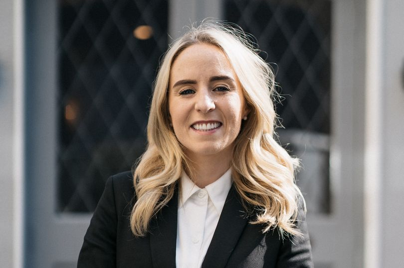 'It’s a vocation' - Clare Ann Irwin on breaking barriers in the funeral ...