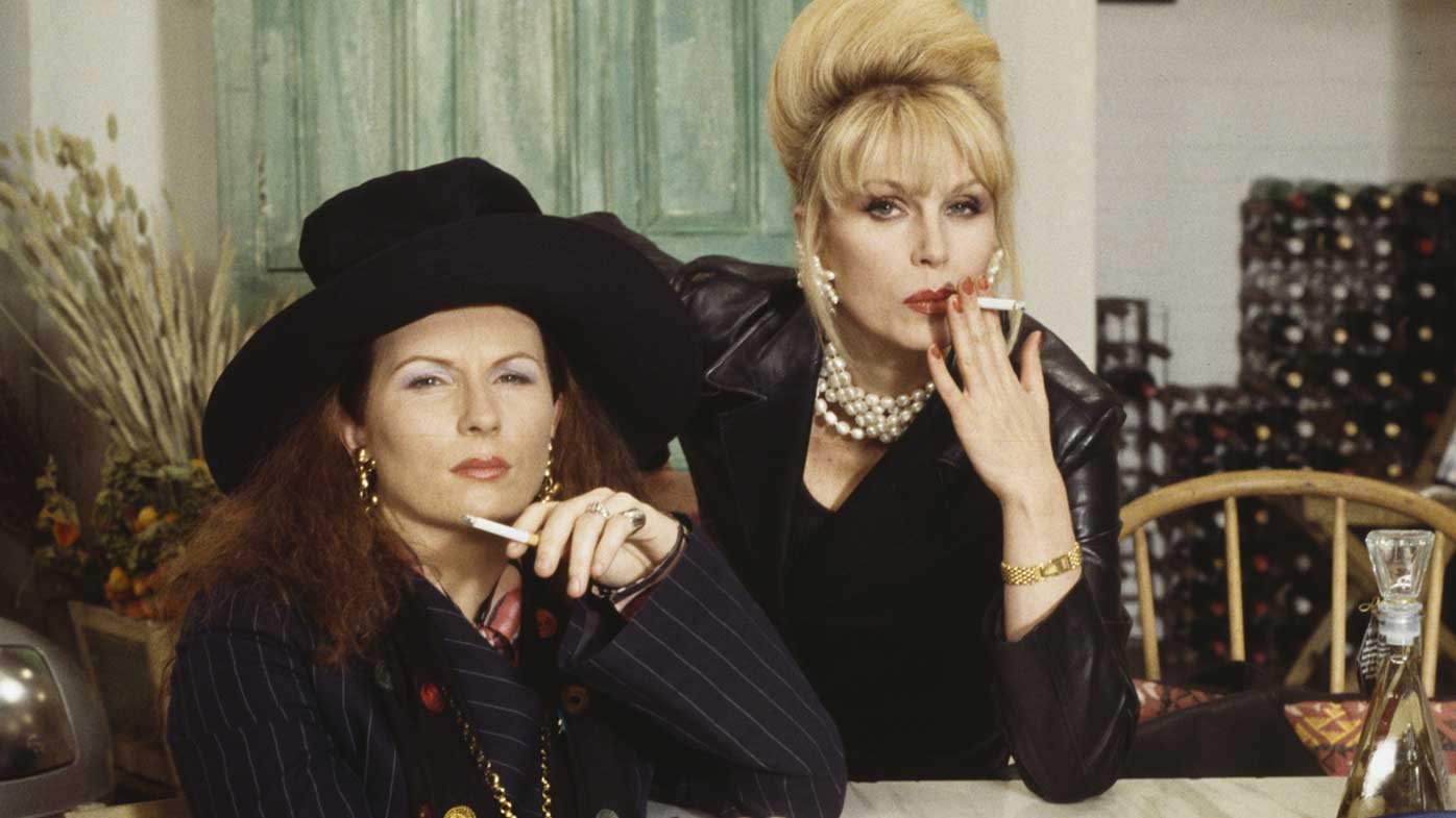 'My time must be coming quite soon': Joanna Lumley's candid admission ...