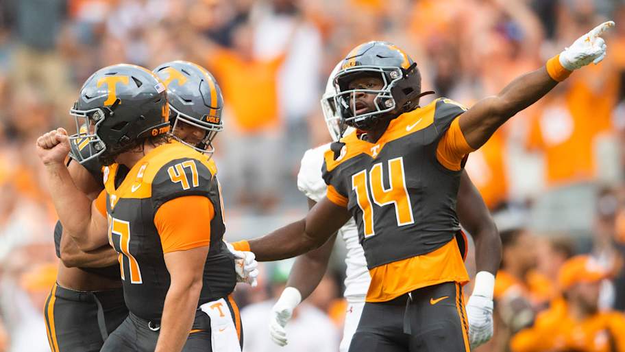 Grading Virginia Football's Second Batch of Spring Transfers