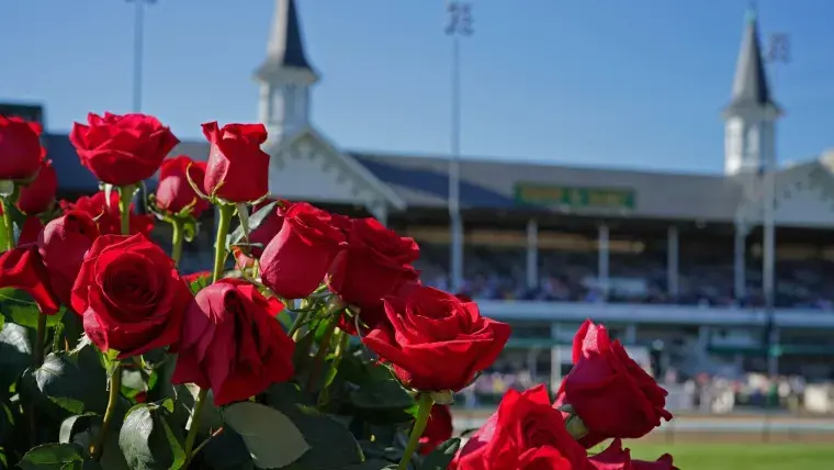 Where is Churchill Downs? Location, capacity and more about Kentucky ...