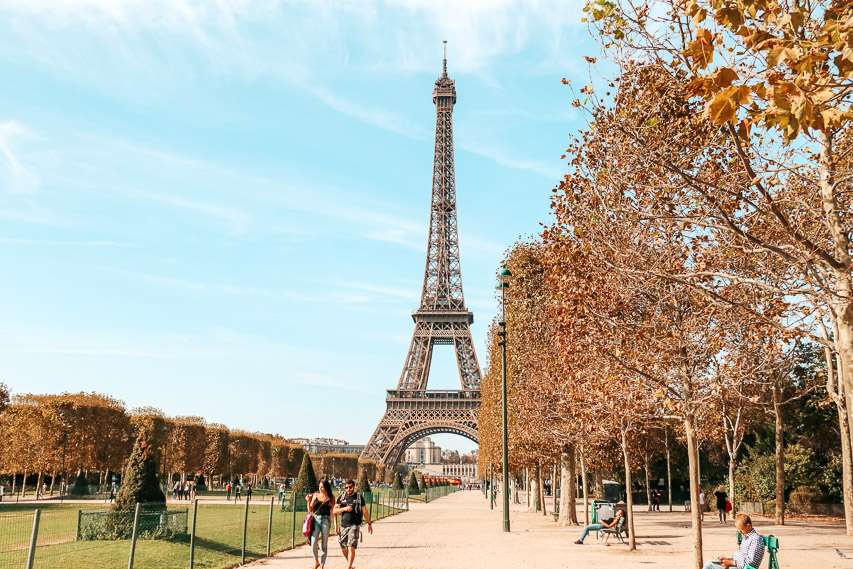 Can You Survive a Trip to France Without Speaking French? Let’s Talk ...