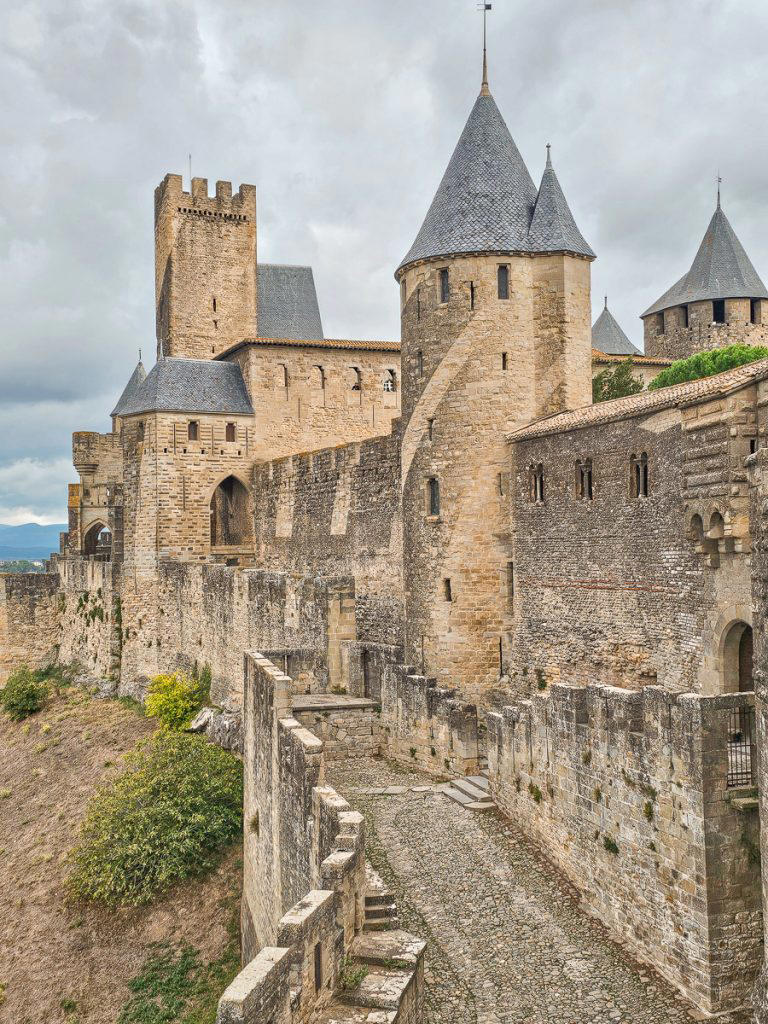 12 Historic Sites in France That’ll Transport You Straight to the Past