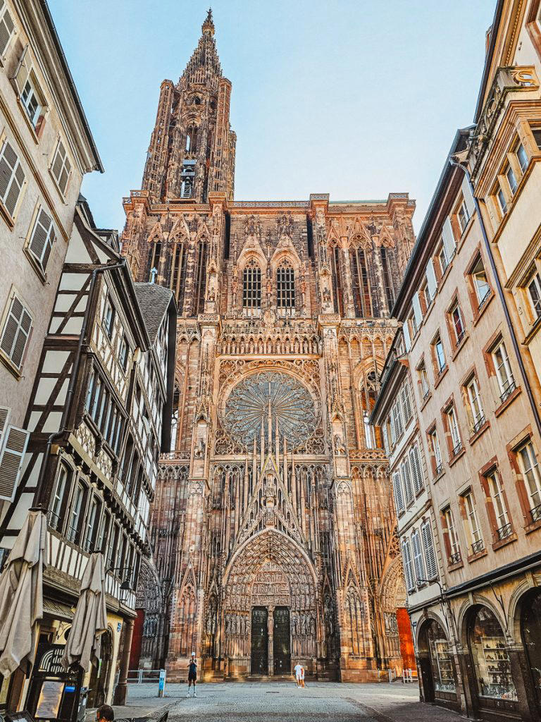 15 Gorgeous French Churches That Are Masterpieces of Architecture and Art