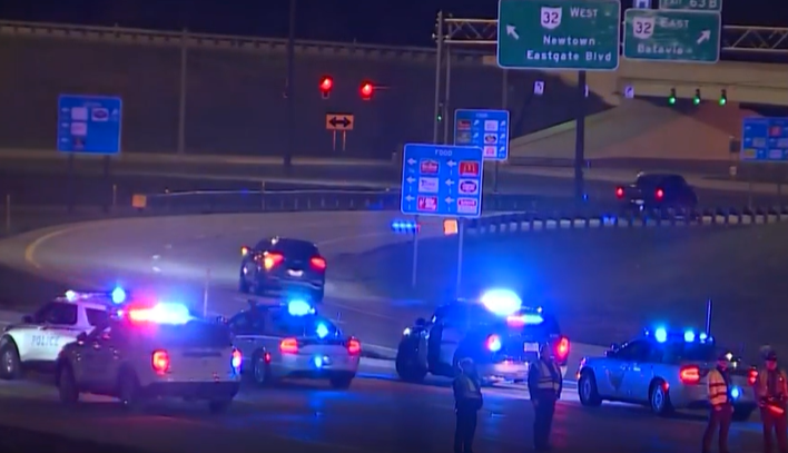 Investigation concludes OSP trooper was justified in deadly I-275 shooting