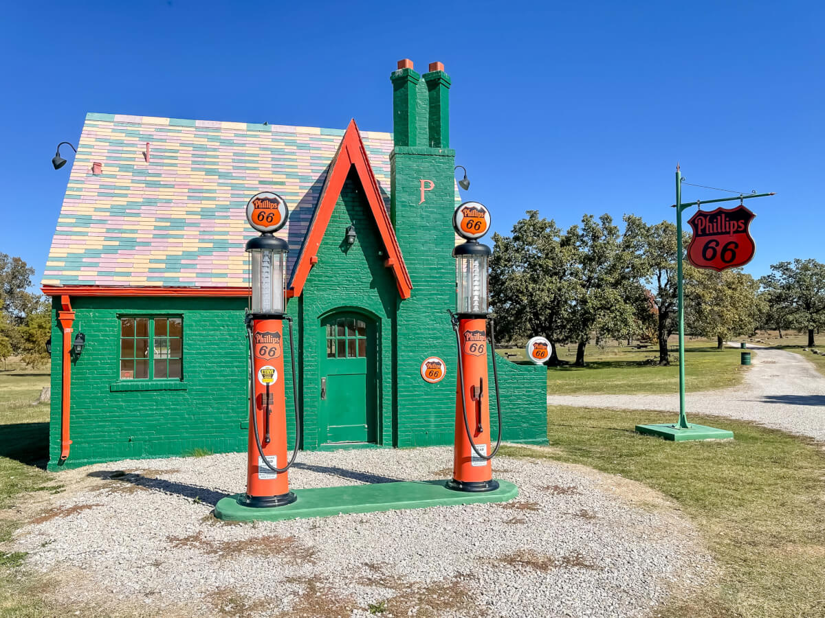 30 fun things to do in Oklahoma visitors shouldn't overlook