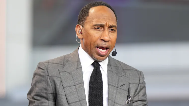 Stephen A. Smith in 'General Hospital,' explained: The story behind ...