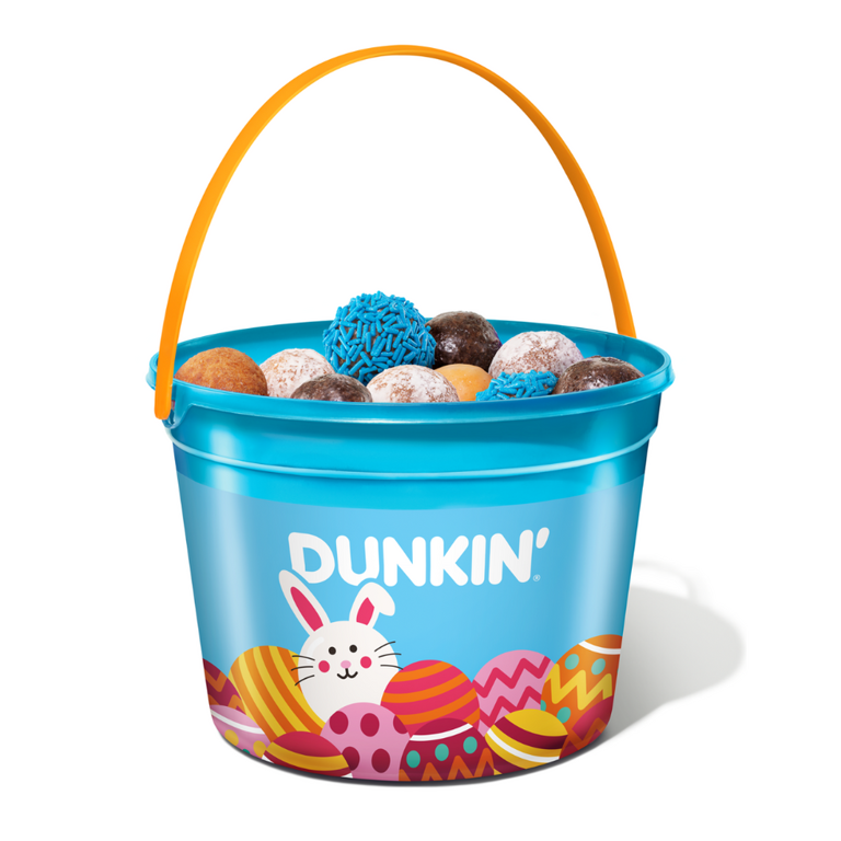 Dunkin' Launches 3 New Summer Menu Items