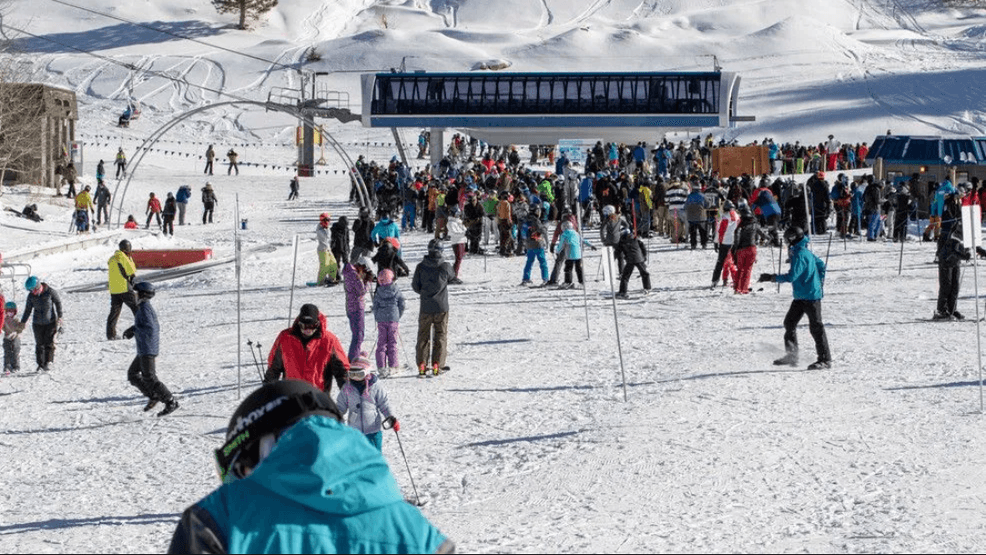 Bogus Basin to reopen for bonus skiing day on May 3