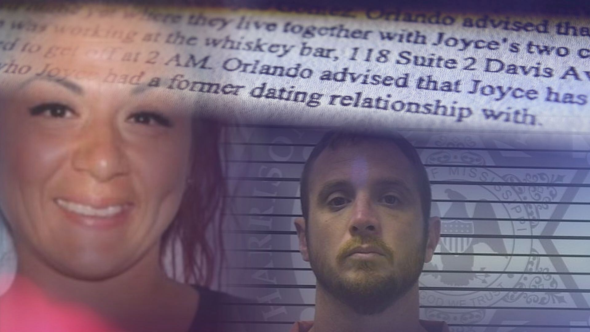 NEW DETAILS: Suspect in murder of Pass Christian woman faced multiple ...