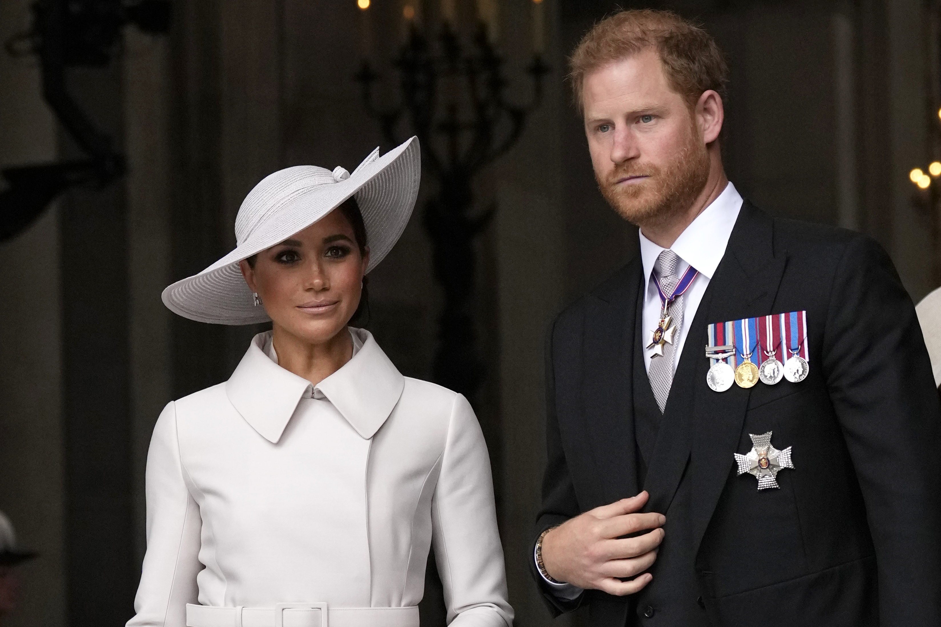 'Complete catastrophe': Prince Harry and Meghan Markle facing 'huge ...