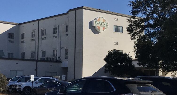 Wayne General Hospital chosen for RCDH program