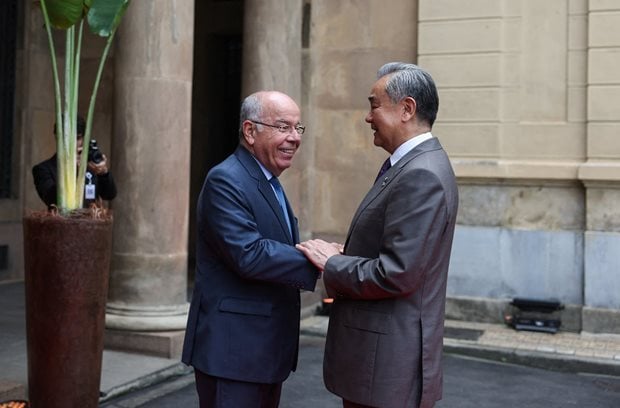 Brics vs. Trump: Brics nations discuss shared response to Trump trade ...