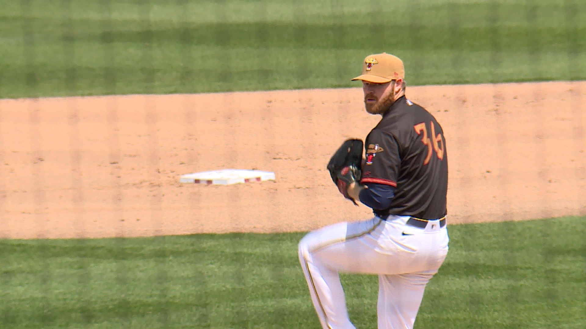 Brewers pitcher Brandon Woodruff makes fourth rehab start and will have ...