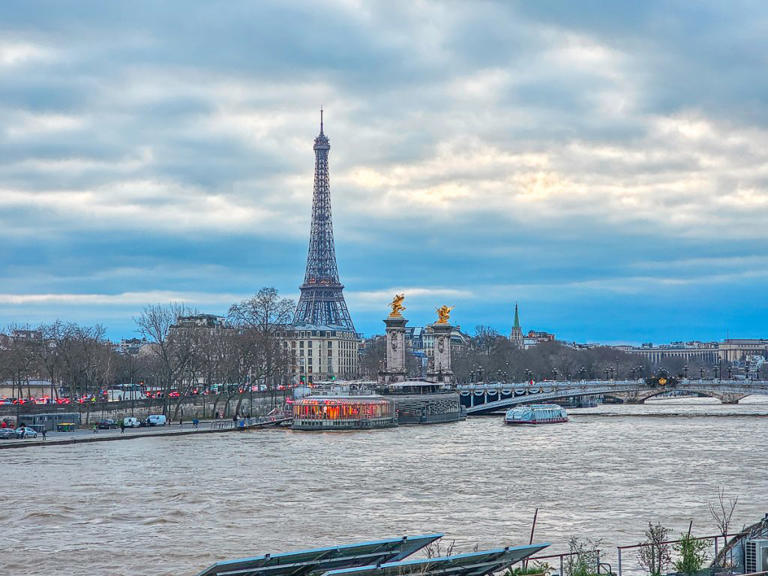 24 Stunning Eiffel Tower Views You Won’t Find on Most Paris Itineraries