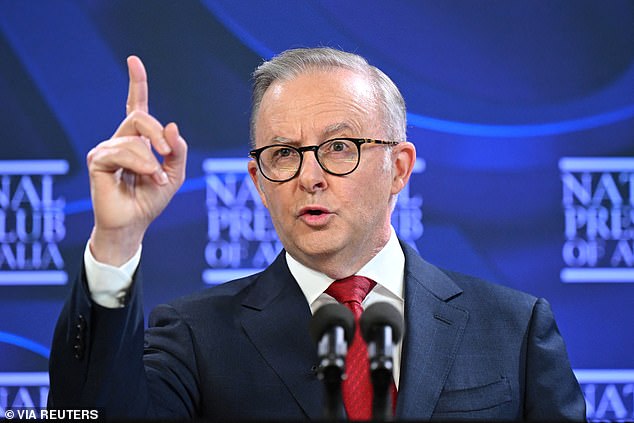 Bombshell election poll shows who needs to prepare for one of the worst ...