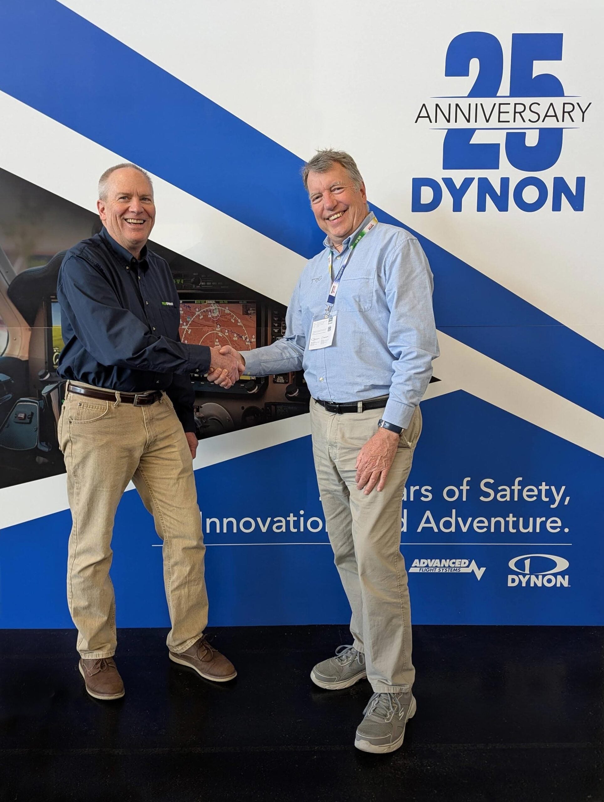 Dynon Acquires Trig Avionics, Expands Product Portfolio