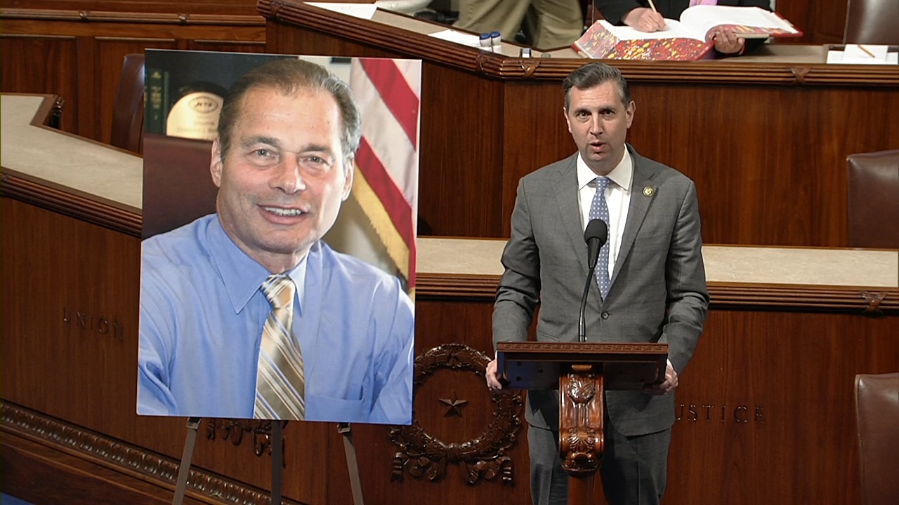 Senate to honor Senate President Ruggerio during session Wednesday