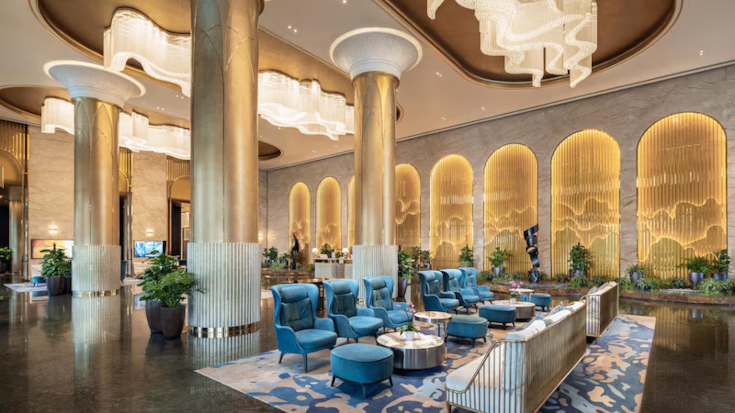 Radisson Blu opens in Ha Long Bay, Vietnam