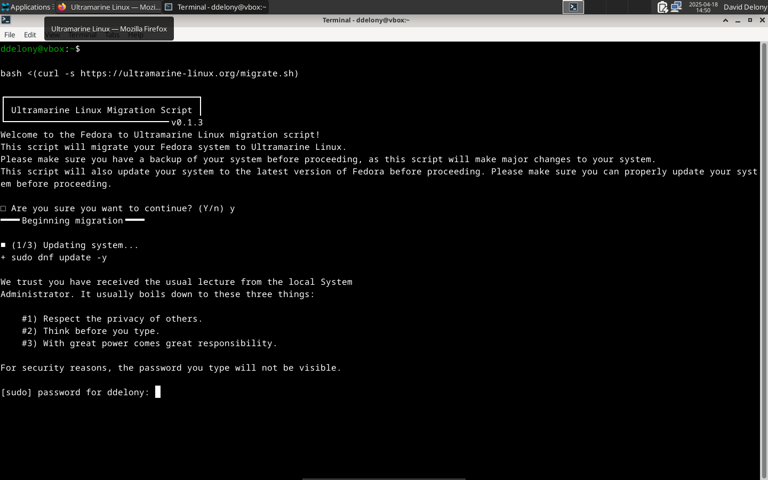 4 Fedora-based Linux distributions that are better than Fedora