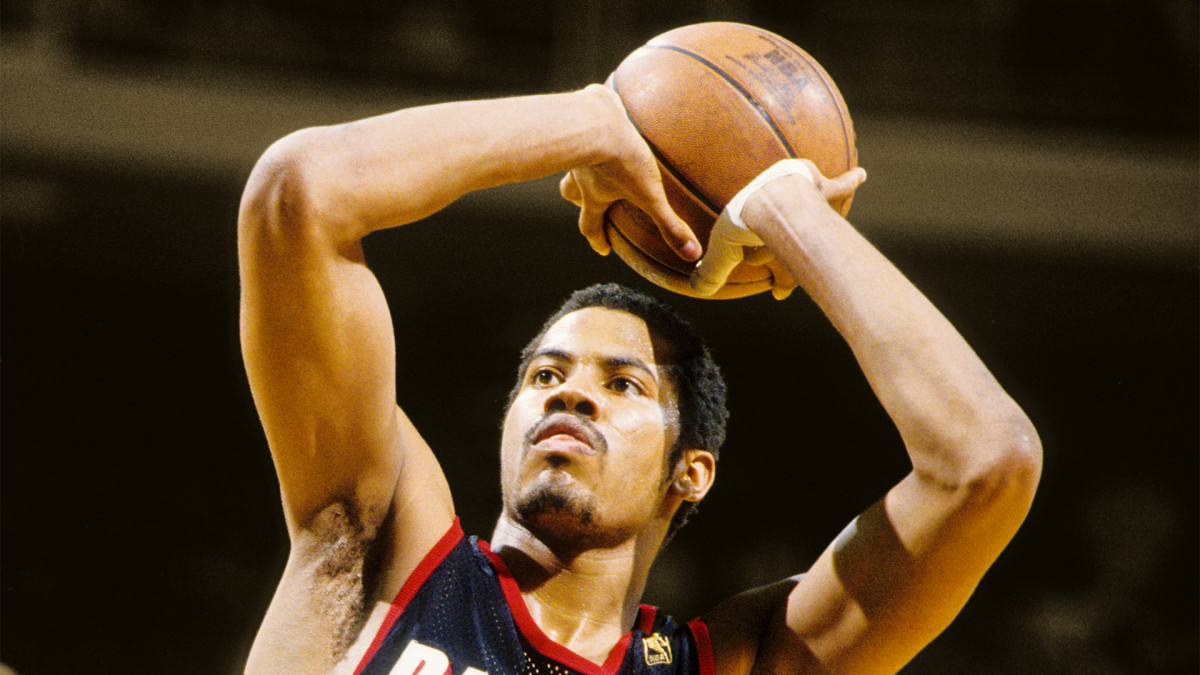 "I was starstruck, not gonna lie" - Rasheed Wallace on sharing the ...