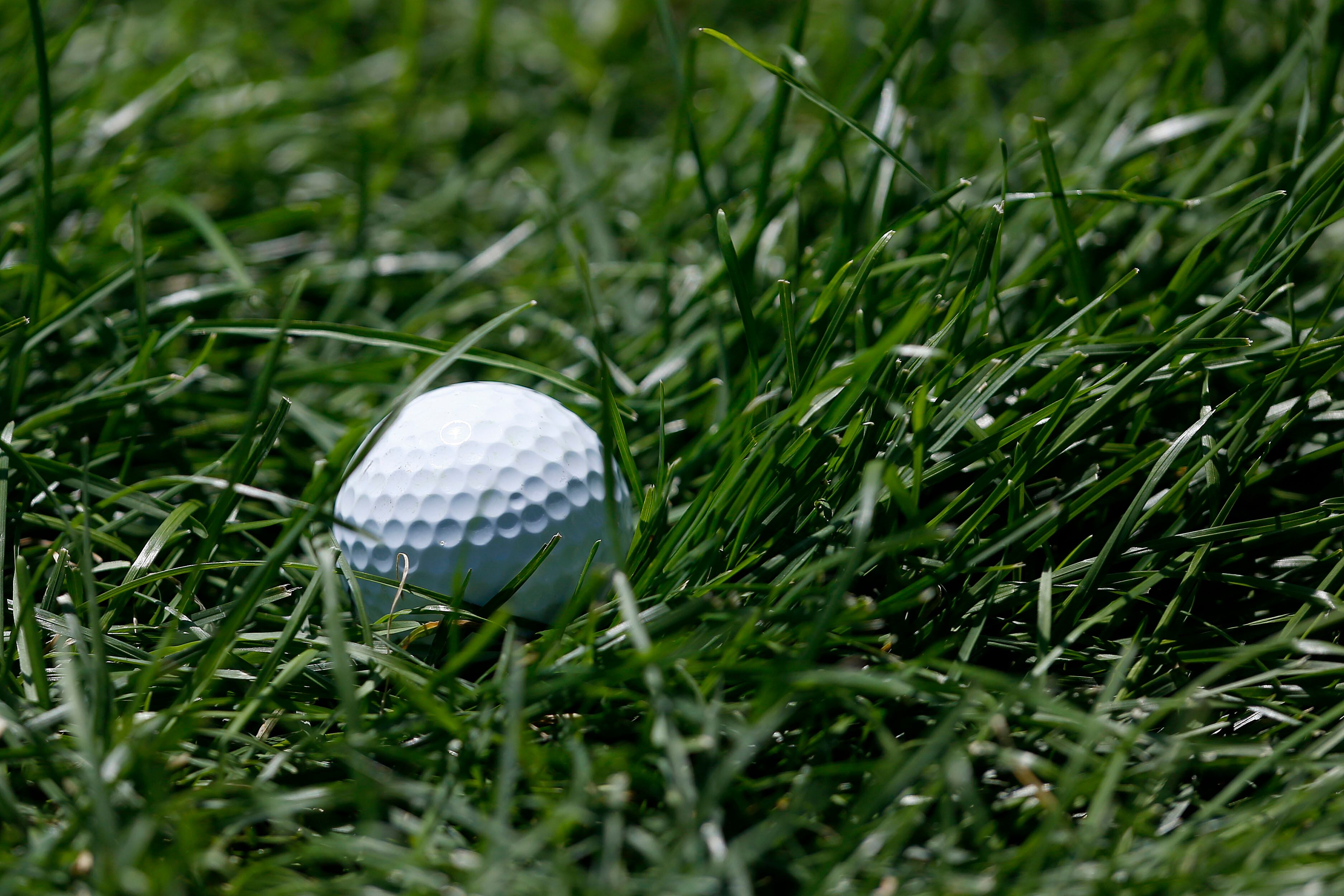 Swanson selected for NCAA Regional Golf Tournament