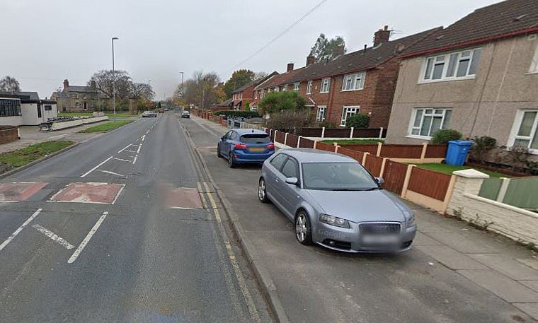 Girl, 14, and teenage boy raced to hospital after stabbing in ...