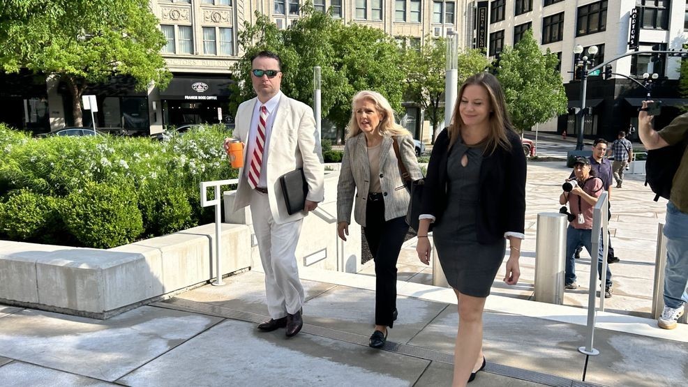 Defense pins Former State Rep. Robin Smith as mastermind behind Casada ...